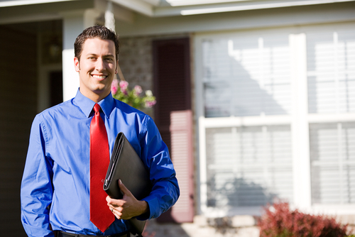 The Home Office Deduction for Real Estate Professionals